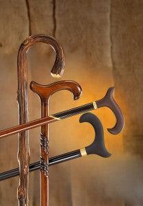 Imported European Walking Sticks CanesGalore – Canes Galore