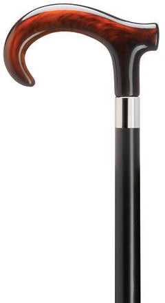 Unleash Your Dark Side with the Alpacca Wolf Dog 'Dark Shadows' Barnab ...